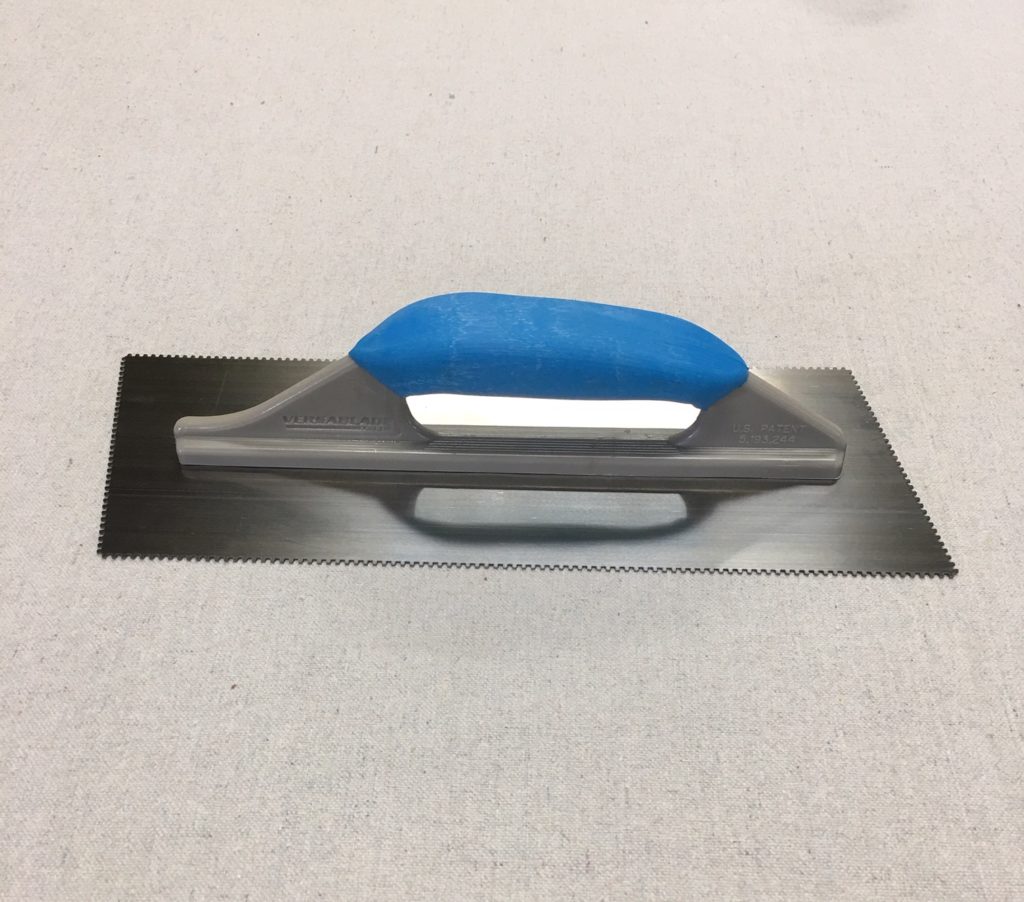 Trowels - Colorful Cork - Forbo Bulletin Board Colored Cork Pinboard ...