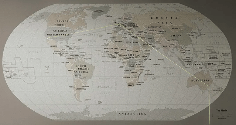 Colorful Cork - Colorful Cork - Forbo Bulletin Board Colored Cork ...